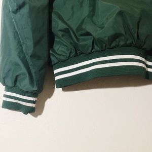 Hartwell Sports | Jackets & Coats | Vintage Hartwell Sports Satin ...